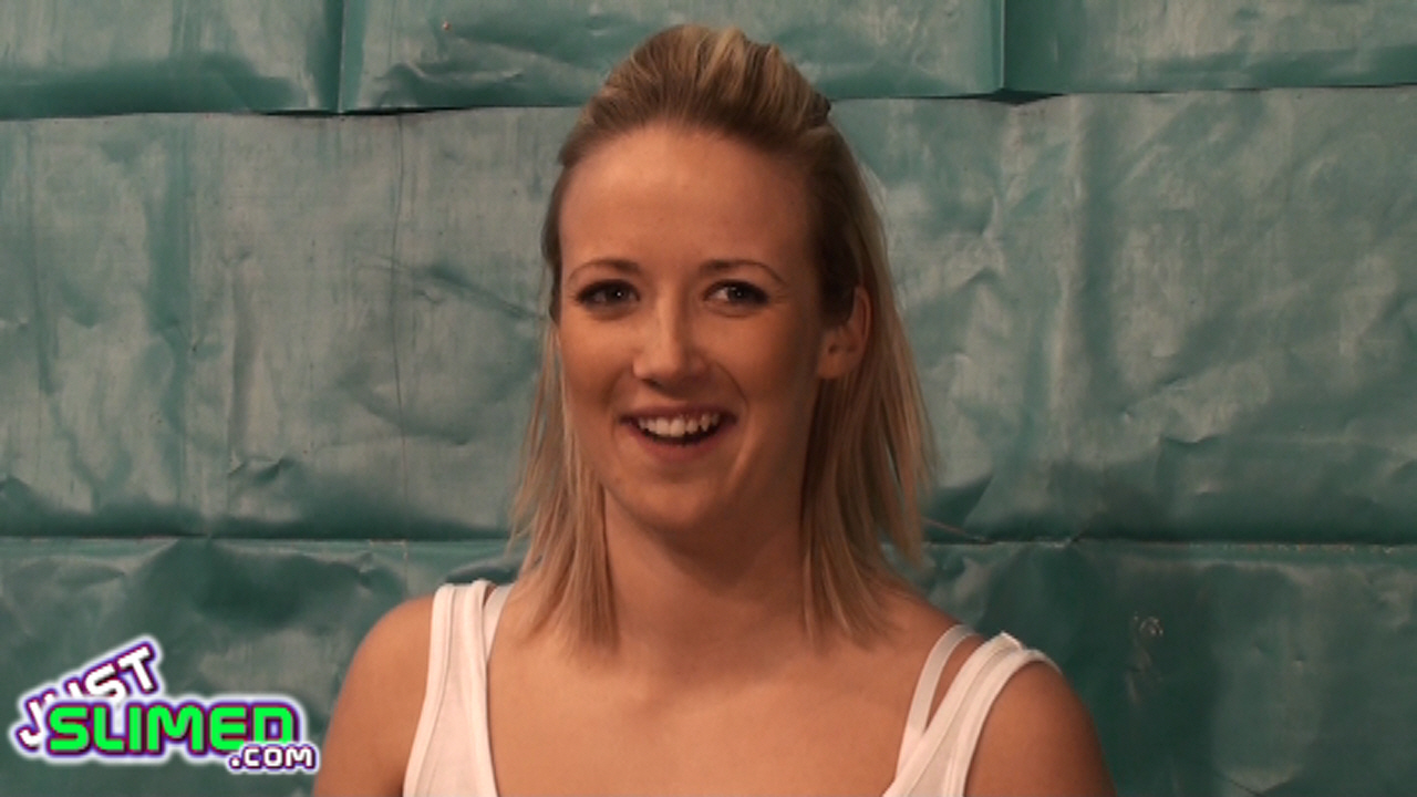 Random Clip of the Day from Just Slimed - tws-282-0013 - 01/31/2021 : r ...