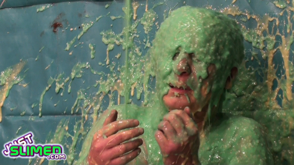 Abby on JustSlimed.com Gallery